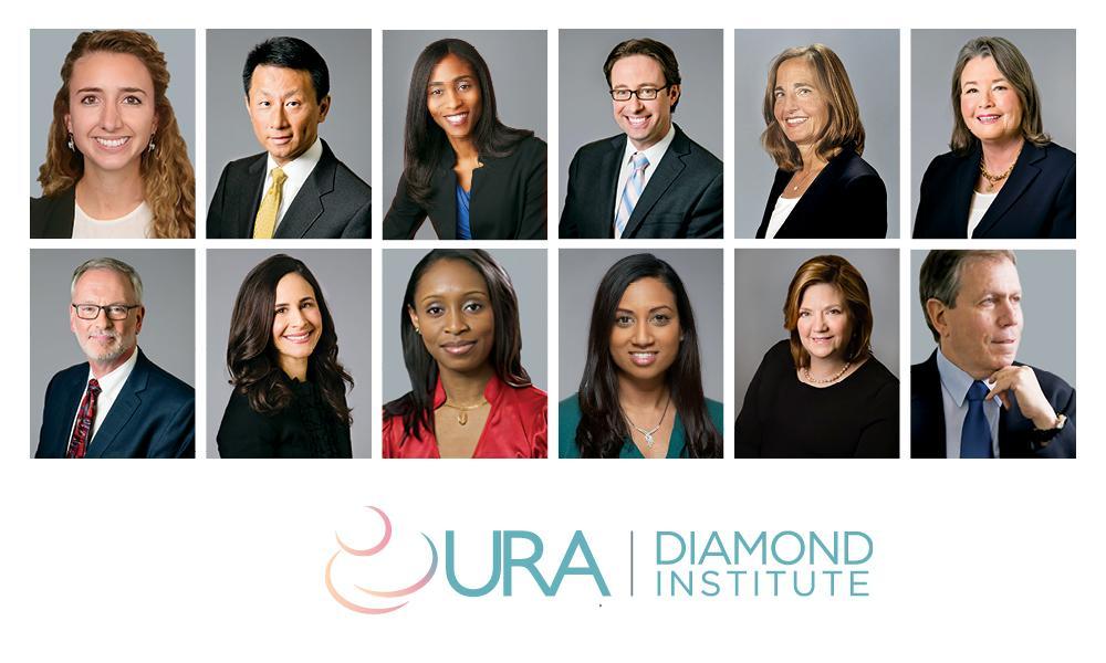 URA Acquires Diamond Institute for Infertility & Menopause - University ...